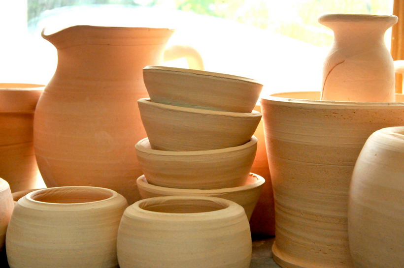 Mesure de la conductivité thermiques des céramiques - Thermoconcept